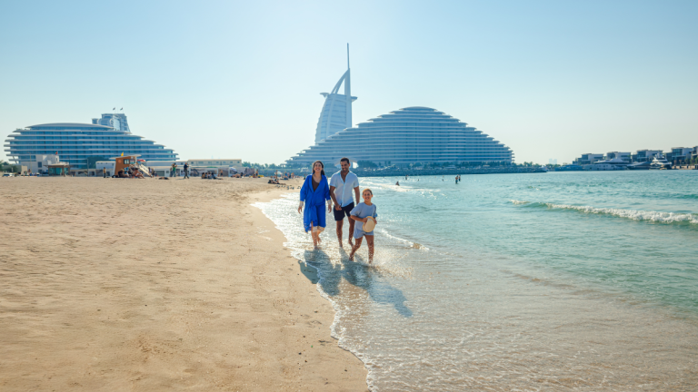 Dubai, dove l’inverno è sole, mare e relax - Gattinoni Travel
