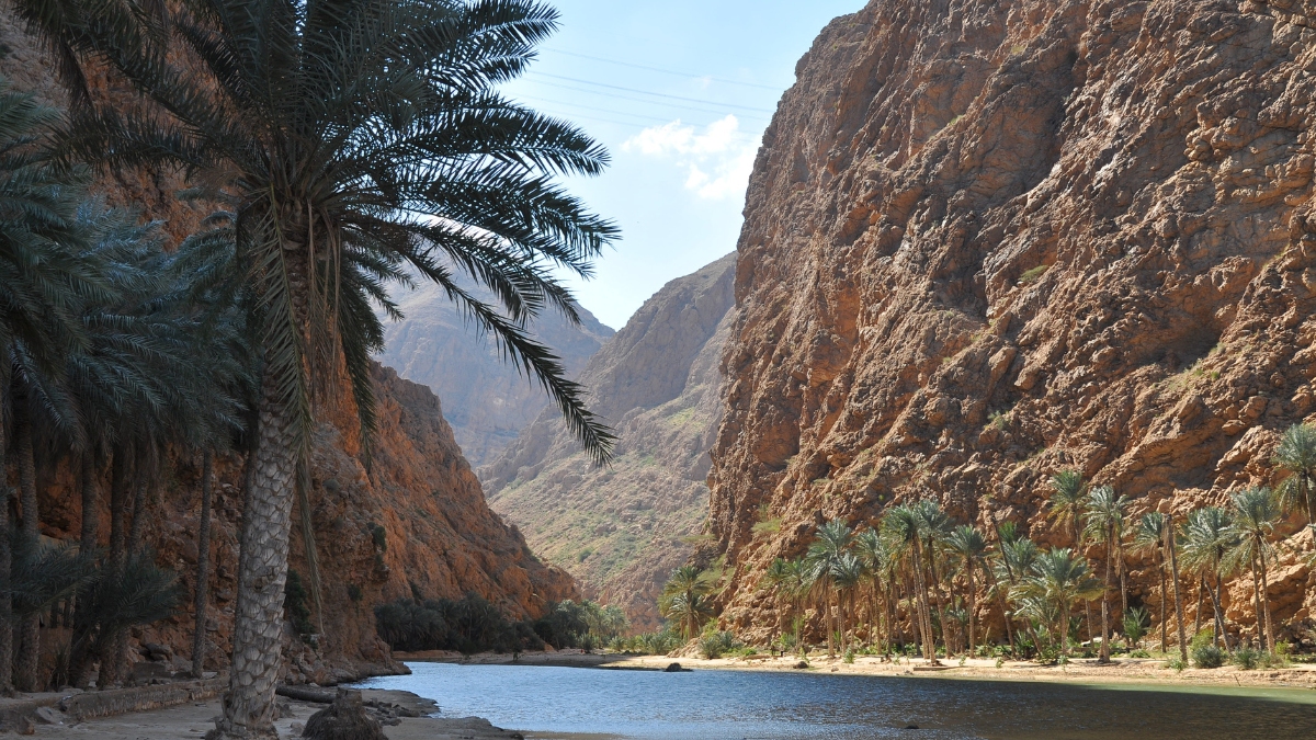 Viaggio in Oman: cosa vedere, quando andare e consigli utili ...