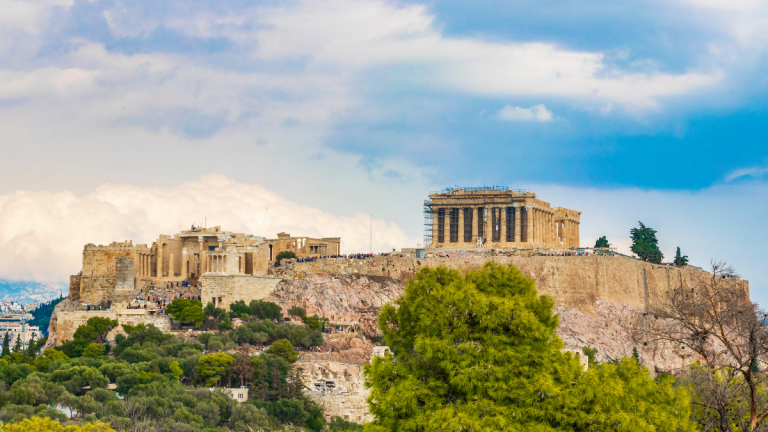 Dove andare in Grecia: le isole più belle e destinazioni 2026 ...